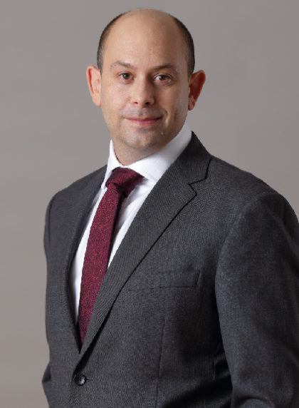 Management team - Institutional Protection